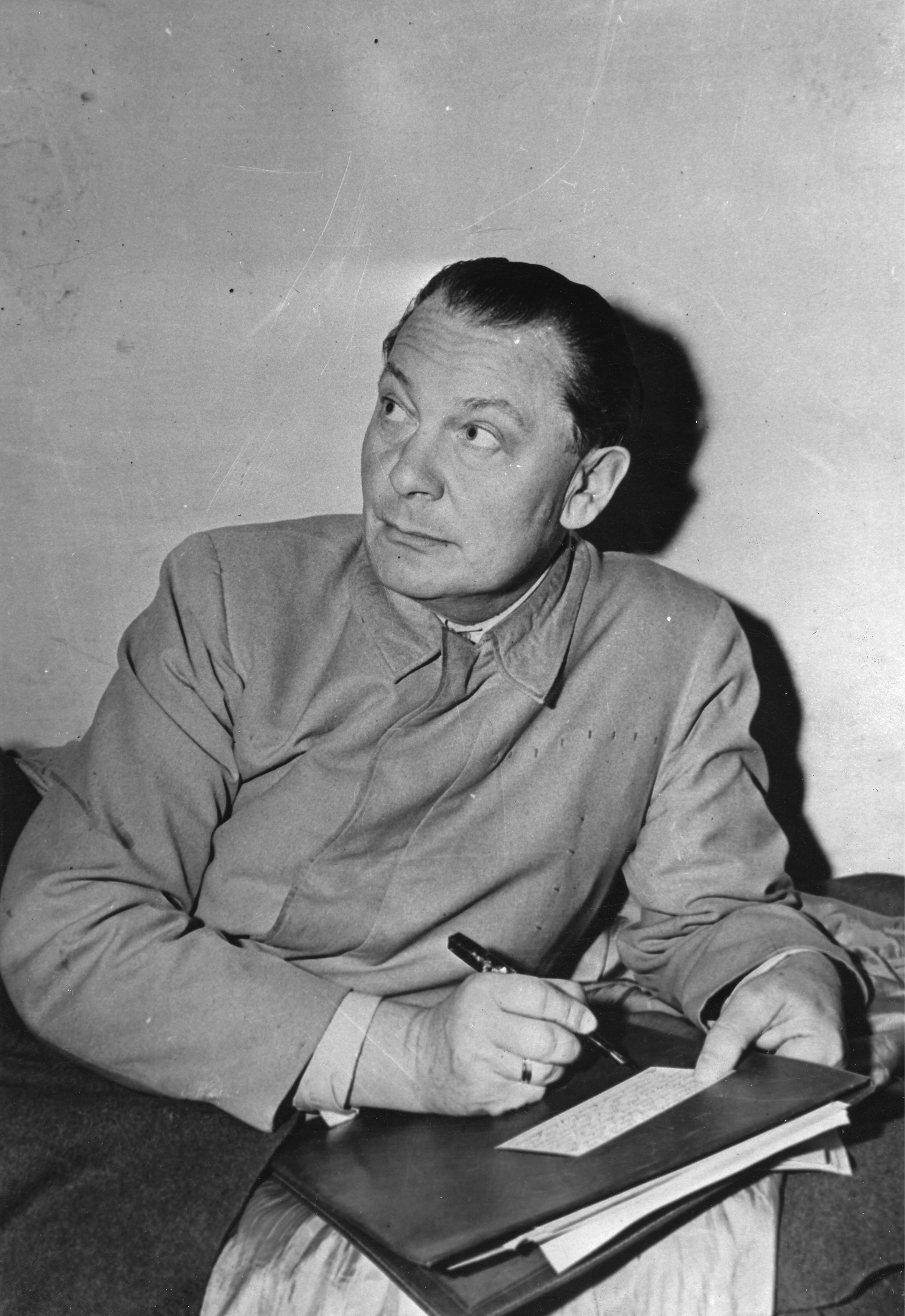 Historiske milepæle