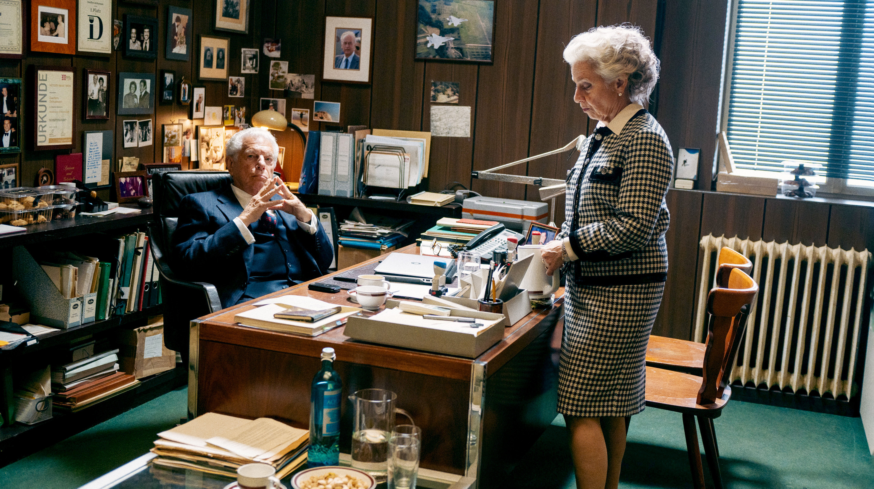 Familien Zweifler | Tv-program