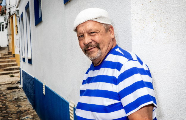 Hotel Romantik (1:8) | Tv-program