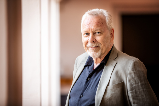 Hotel Romantik (1:8) | Tv-program