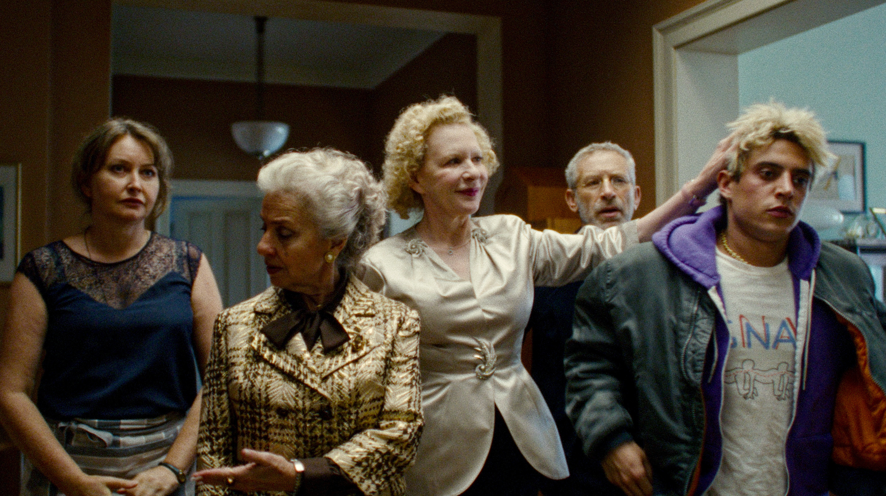 Familien Zweifler | Tv-program