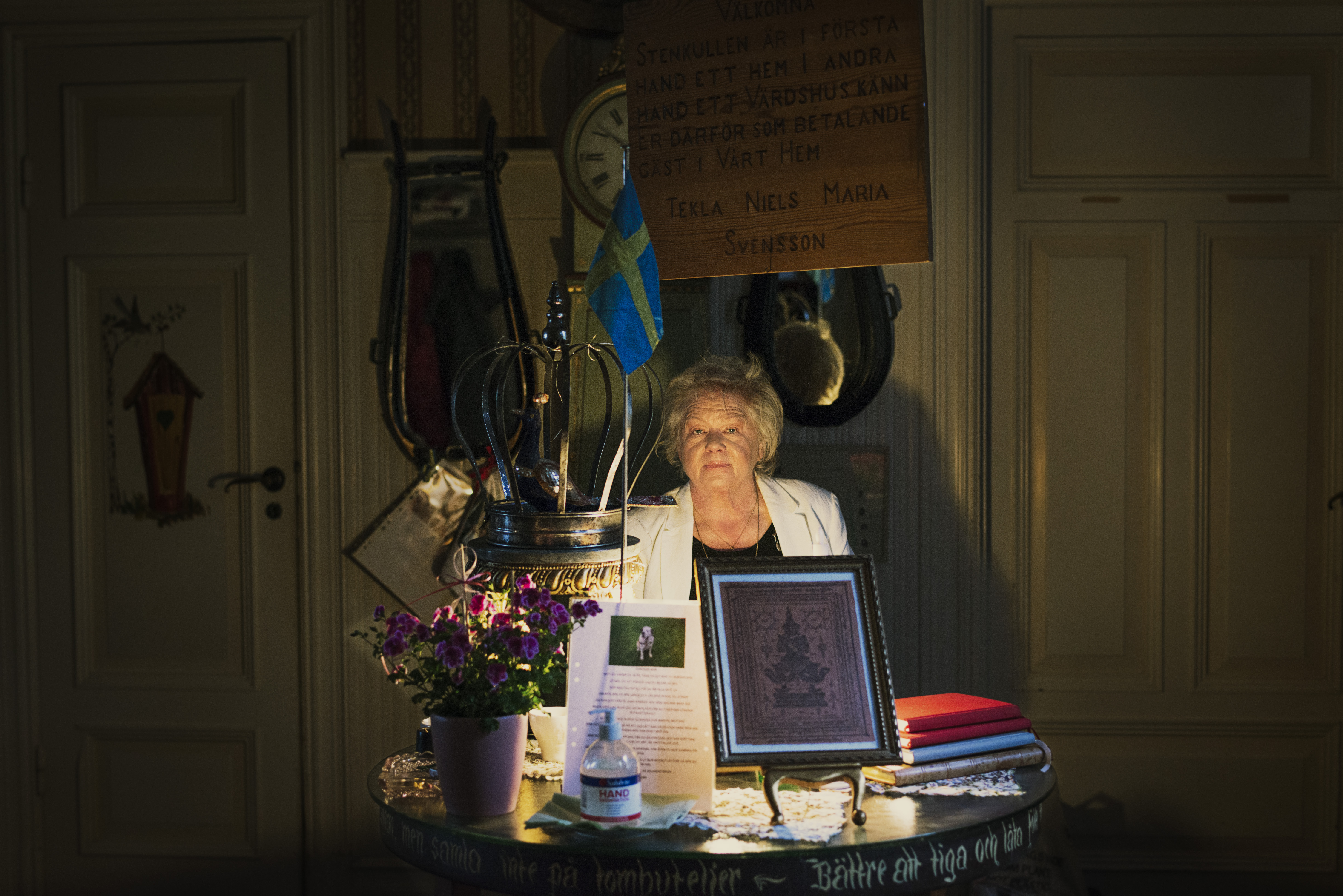 Mit livs hotel (1:1)