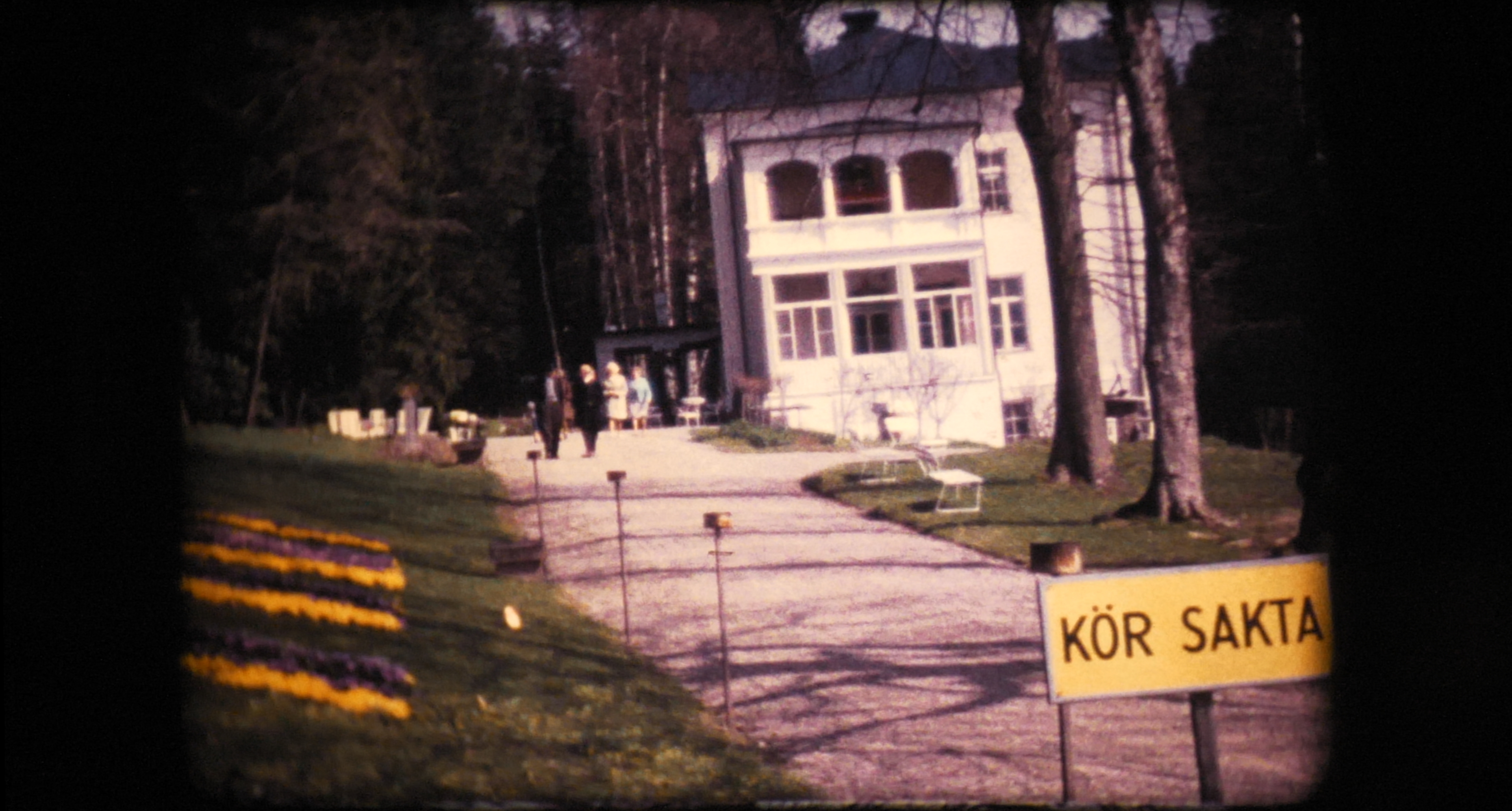 Mit livs hotel (1:1)