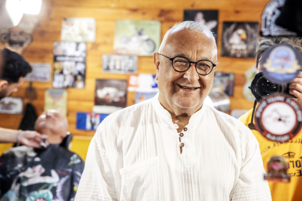 Hotel Romantik (1:8) | Tv-program